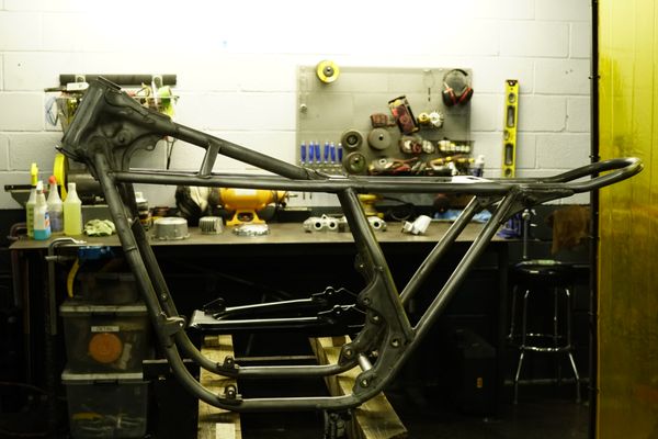 BROOKLYN MOTOR WORKS - Updated December 2025 - 49 Photos & 48 Reviews ...