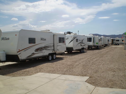 FREEDOM RV - Updated November 2025 - 67 Photos & 81 Reviews - 3735 E ...