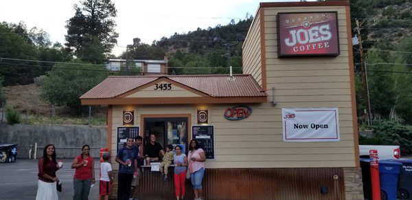 DURANGO JOES COFFEE - Updated June 2025 - 15 Photos & 50 Reviews - 3455 Main Ave, Durango ...