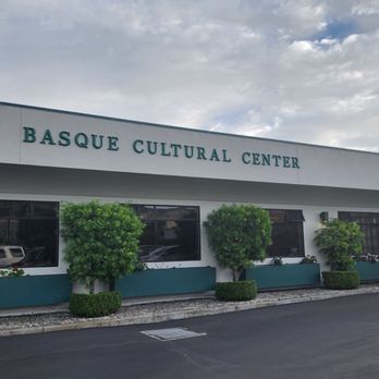 BASQUE CULTURAL CENTER - Updated October 2024 - 918 Photos & 526 ...