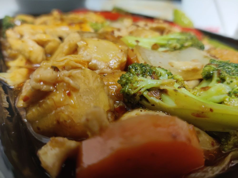 RICE POT - Updated October 2025 - 43 Photos & 74 Reviews - 10150 Legacy ...