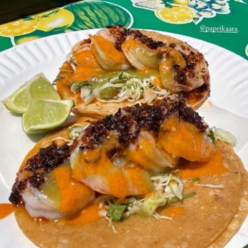 PAPRIKA ATX - Updated August 2024 - 142 Photos & 111 Reviews - 6519 N ...