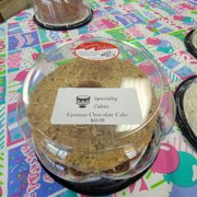 SUPERIOR BAKERY - 138 Photos & 228 Reviews - Bakeries - 2433 Hope Mills ...