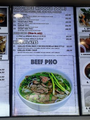 PHO ARCADIA - Updated November 2024 - 25 Photos & 15 Reviews - 2303 N ...