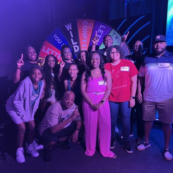 GAME SHOW STUDIO - HOUSTON - Updated August 2024 - 78 Photos & 44 ...