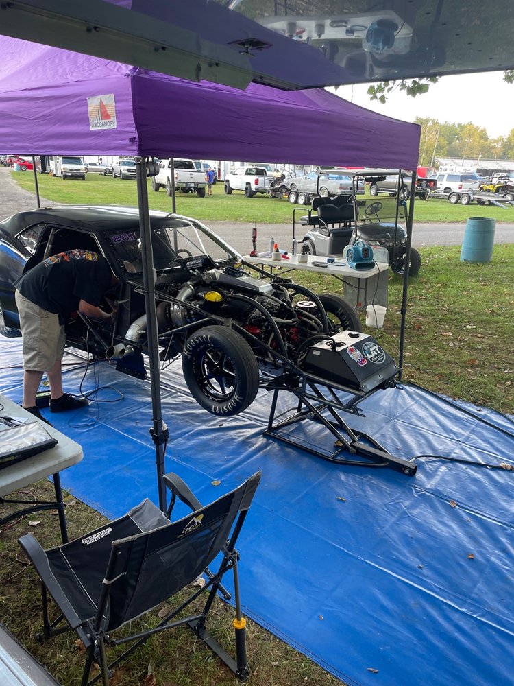 EDGEWATER MOTOR SPORTS PARK - 21 Photos - 4819 E Miami River Rd, Cleves ...