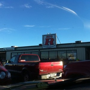 BIG R STORES - Updated October 2025 - 23 Reviews - 165 Fontaine Blvd ...