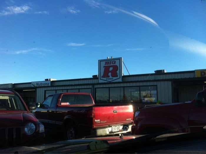 BIG R OF FALCON - Updated November 2024 - 29 Reviews - 14155 E US Hwy ...