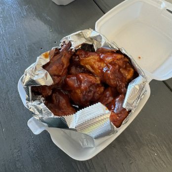 WINGS 87 - Updated November 2024 - 149 Photos & 148 Reviews - 3729 W ...
