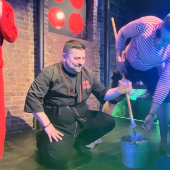 BATSU! NEW YORK CITY - Updated May 2024 - 219 Photos & 277 Reviews - 67 ...