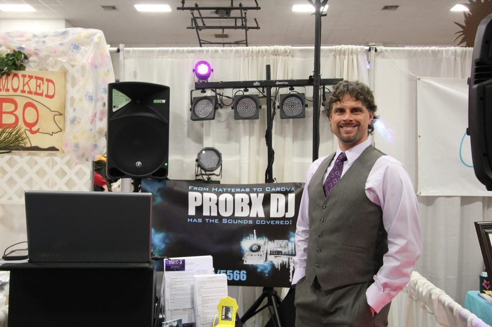 PROBX DJ - Updated October 2025 - Kill Devil Hills, North Carolina ...