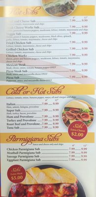 QUEEN’S PIZZA & SUBS - Updated January 2026 - 17 Photos & 20 Verified ...