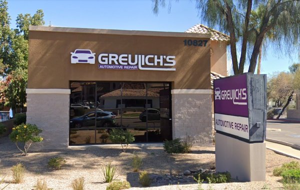 GREULICH’S AUTOMOTIVE REPAIR - Updated June 2026 - 19 Photos & 118 ...