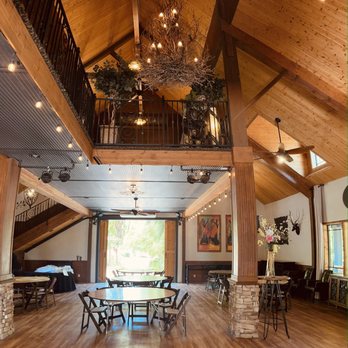 LONGSHADOW RANCH VINEYARD AND WINERY - Updated October 2025 - 686 ...