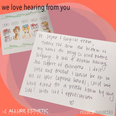 ALLURE ESTHETIC - Updated January 2026 - 59 Photos & 130 Reviews - 600 ...