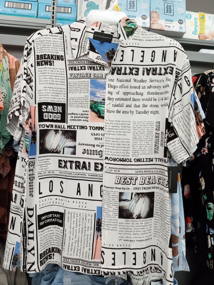 WALMART SUPERCENTER - 164 Photos & 101 Reviews - 420 Buckland Hills Dr ...