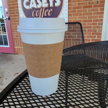 CASEYS COFFEE - Updated October 2025 - 31 Photos & 57 Reviews - 4725 ...