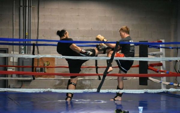 THE INSTITUTE OF MIXED MARTIAL ARTS - Boxing - 2904 S W Temple, Salt ...