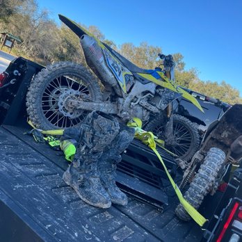 BONE VALLEY ATV PARK - Updated October 2025 - 10427 County Rd 630 W ...