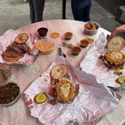 HEIRLOOM MARKET BBQ - 1308 Photos & 1863 Reviews - 2243 Akers Mill Rd ...