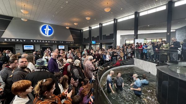 CROSSROADS COMMUNITY CHURCH - Updated July 2025 - 72 Photos & 29 Reviews - 7708 NE 78th St ...