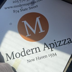 MODERN APIZZA - 1092 Photos & 1567 Reviews - 874 State St, New Haven ...