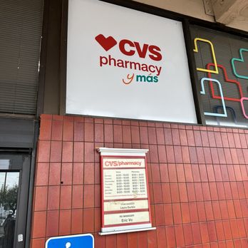 CVS PHARMACY - Updated September 2025 - 21 Photos & 29 Reviews - 12280 ...
