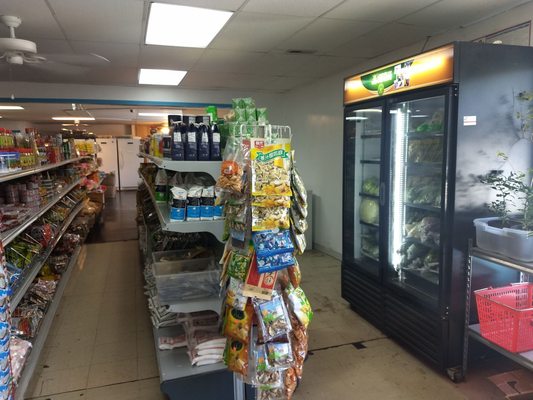BILLY ASIAN MARKET - Updated November 2025 - 2350 Highway 29 S, China Grove, North Carolina ...
