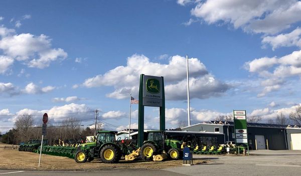 UNITED AG & TURF - Updated October 2025 - 62 Photos & 22 Reviews - 97 ...