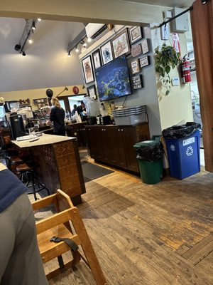 ISSAQUAH COFFEE COMPANY - Updated July 2024 - 345 Photos & 506 Reviews ...