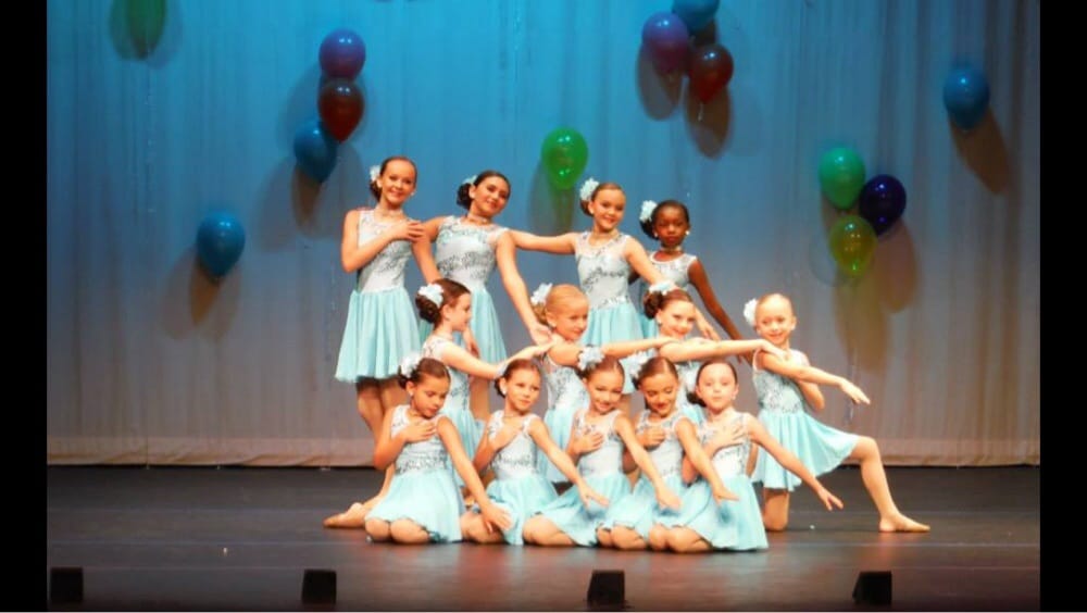 EXPRESSIONS DANCE ACADEMY - Updated January 2026 - 12 Reviews - 640 ...
