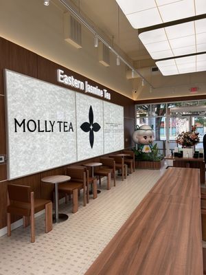 MOLLY TEA - Updated December 2025 - 317 Photos & 415 Reviews - 19110 ...