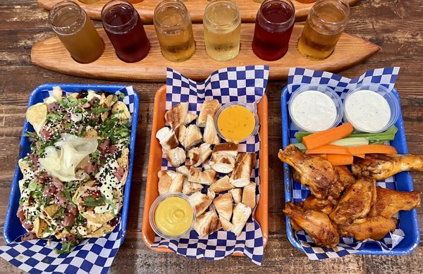 SOCAL VIBES - Updated June 2024 - 341 Photos & 262 Reviews - 17812 S ...