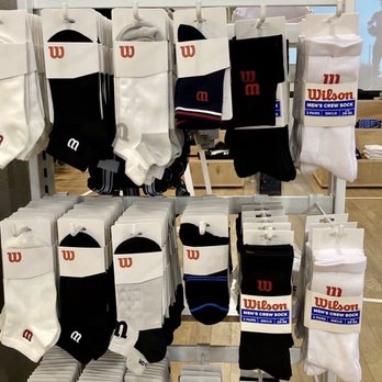 WILSON FLAGSHIP - SOHO - Updated December 2025 - 40 Photos - 594 ...