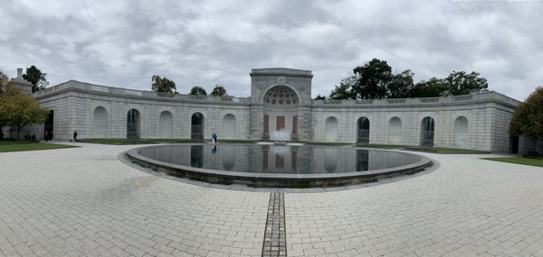MILITARY WOMEN’S MEMORIAL - Updated August 2025 - 54 Photos - Memorial Ave & Schley Dr ...