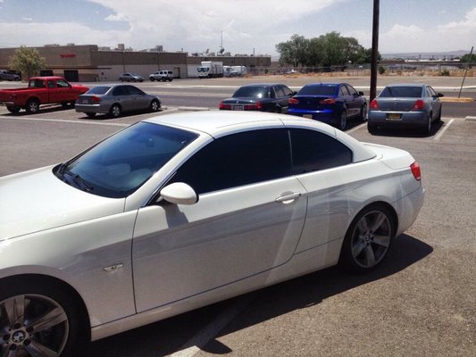 THE TINT & TRIM FACTORY - Updated July 2024 - 28 Photos & 61 Reviews ...