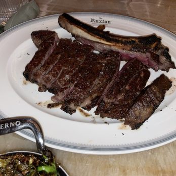 THE RUXTON - Updated June 2025 - 661 Photos & 152 Reviews - 720 ...