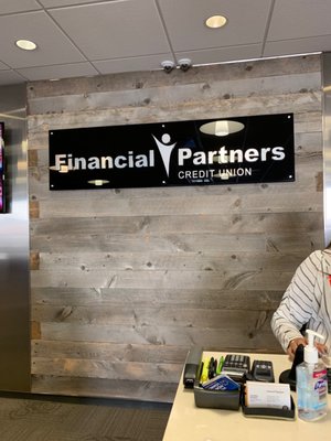 FINANCIAL PARTNERS CREDIT UNION - Updated September 2025 - 35 Photos ...