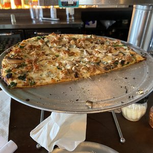 THE WALNUT ROOM - 103 Photos & 278 Reviews - Pizza - 3131 Walnut St ...