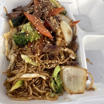 SAMURAI TEPPAN STEAK AND SUSHI - Updated December 2025 - 13 Photos ...