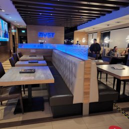 MYST ASIAN FUSION - Updated September 2025 - 1255 Photos & 255 Reviews ...