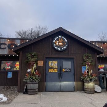 BIG BORE BARBECUE - Updated December 2025 - 282 Photos & 181 Reviews ...