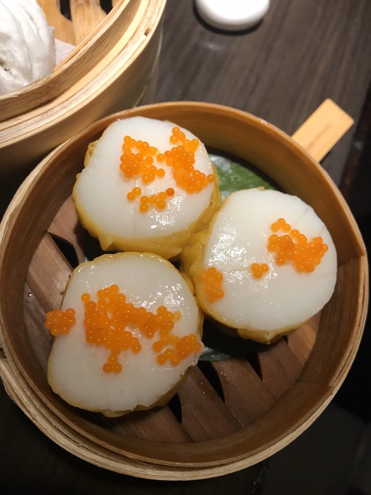 YAUATCHA CITY - 158 Photos & 40 Reviews - Broadgate Circle, London ...