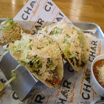 THE CHAR MARKET - Updated October 2024 - 360 Photos & 349 Reviews ...