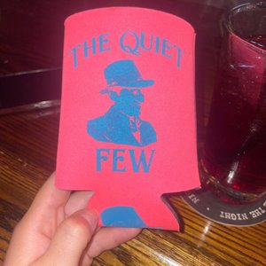 THE QUIET FEW - 63 Photos & 77 Reviews - 331 Sumner St, Boston, MA - Yelp