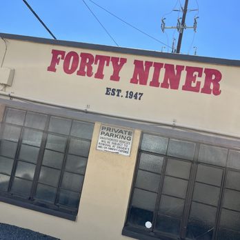 FORTY NINER RESTAURANT - 2200 Photos & 1285 Reviews - 98-110 Honomanu ...