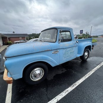 MAYBERRY MOTOR INN - Updated September 2025 - 104 Photos & 24 Reviews ...