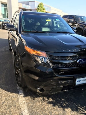 LITHIA FORD LINCOLN OF FRESNO - Updated December 2025 - 143 Photos ...