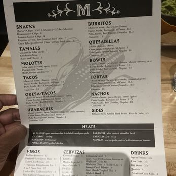 MASA MEXICAN STREET FOOD - Updated November 2024 - 79 Photos & 39 ...