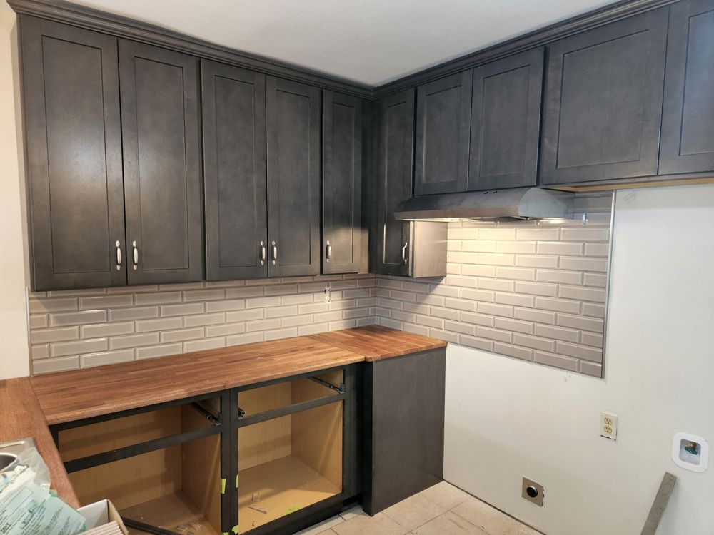 TANNER BROTHERS CUSTOM REMODELING - Updated April 2024 - Request ...